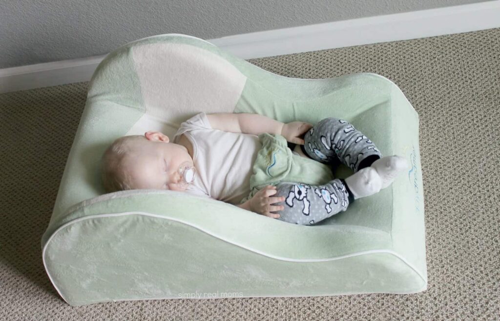 The Dex Day Dreamer Sleeper