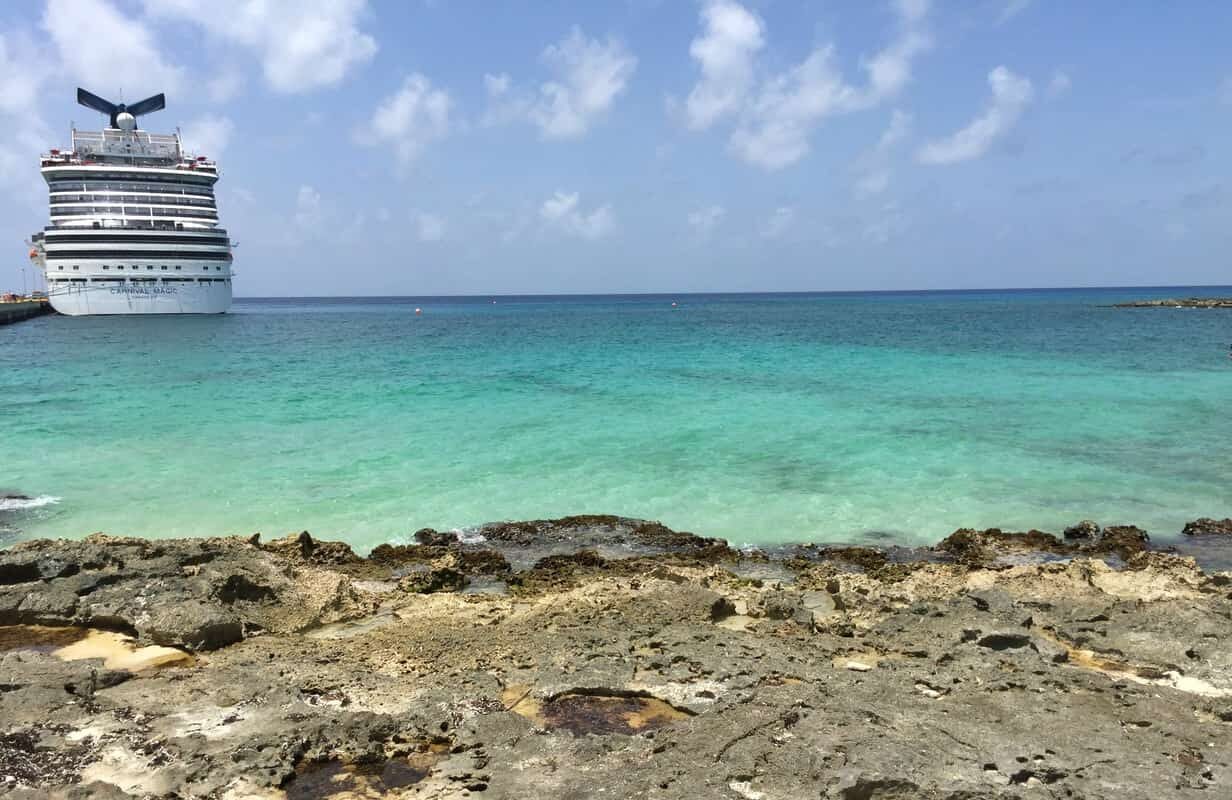 Carnival Magic Cruise Review and Tour - Hello Sensible