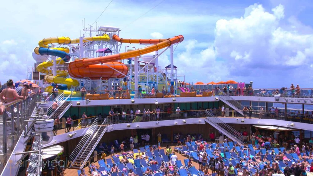 Carnival Magic Cruise Review and Tour - Hello Sensible