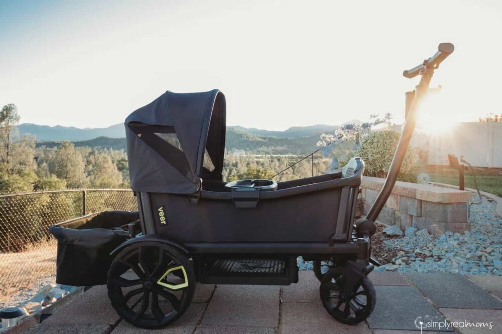 Veer Cruiser - Hello Sensible