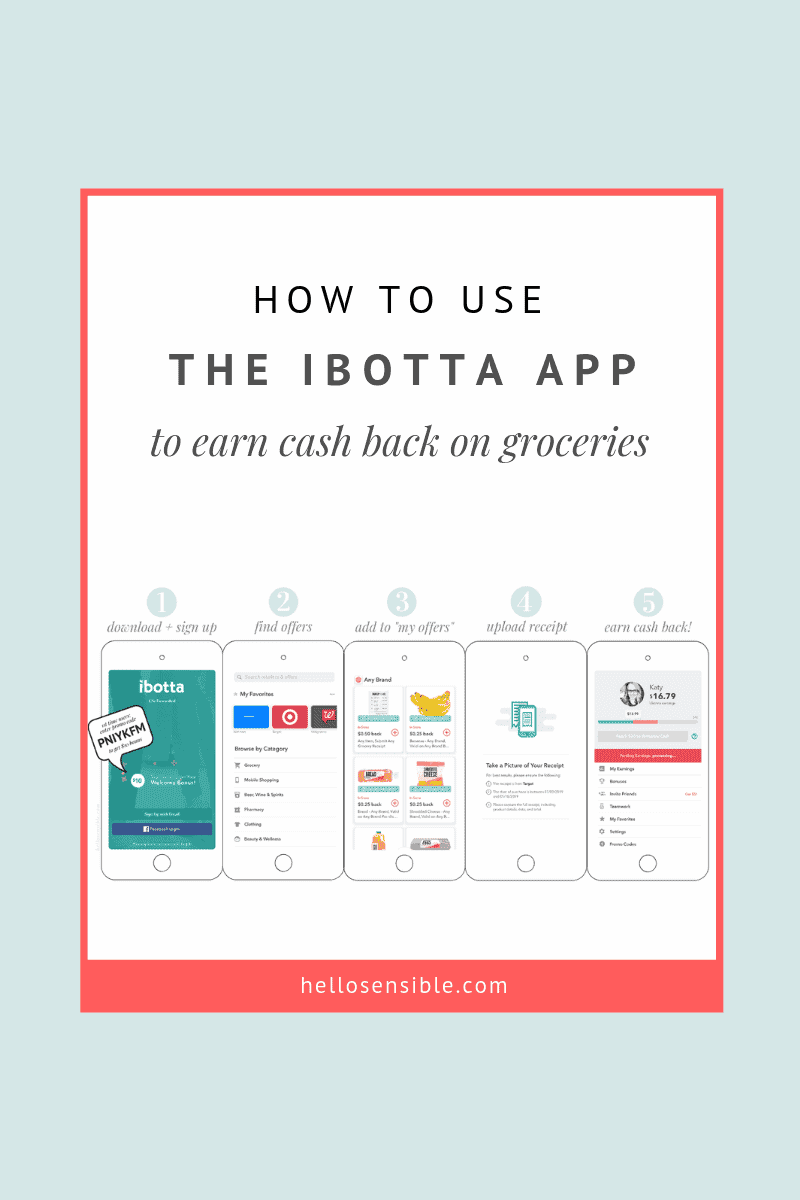 Ibotta App Review - Is It Legit? Is It Worth It? What's The Catch ...