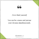43 Inspiring Mompreneur Quotes - Hello Sensible