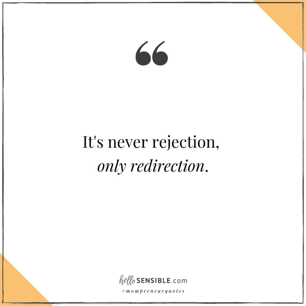 43 Inspiring Mompreneur Quotes - Hello Sensible | Christian Living For ...