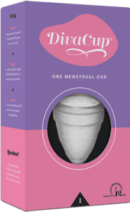 What's a Diva Cup? Everything You Need To Know - Hello Sensible