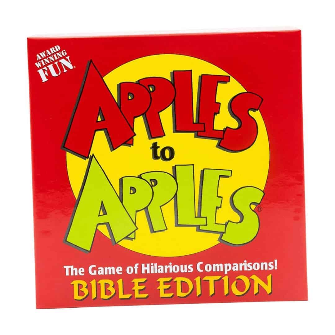 25 Bible Board Games Perfect for Family Game Night - Hello Sensible