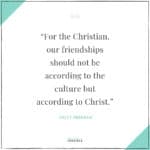 49 Powerful & Inspirational Christian Quotes for Women - Hello Sensible