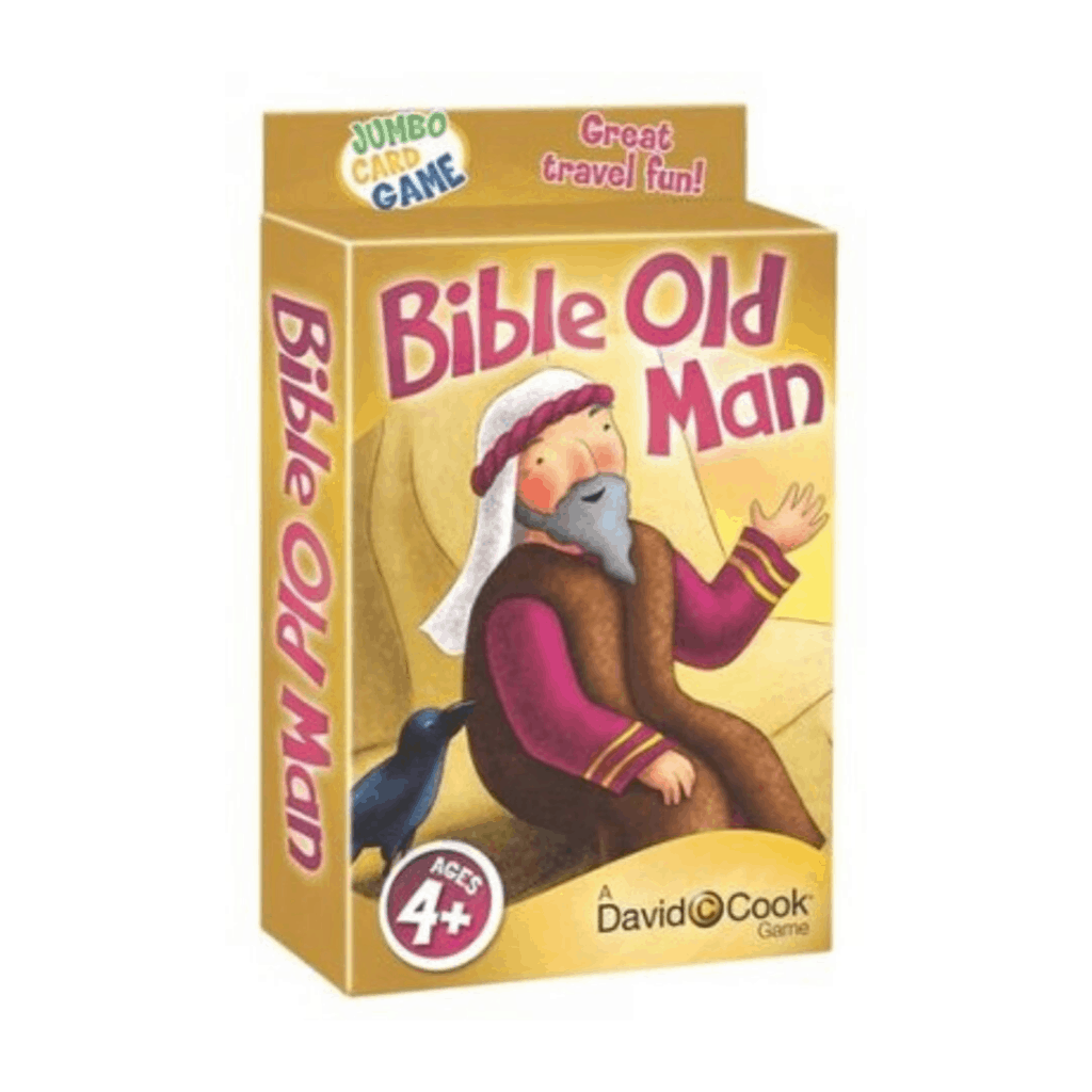 25 Bible Board Games Perfect For Family Game Night - Hello Sensible ...