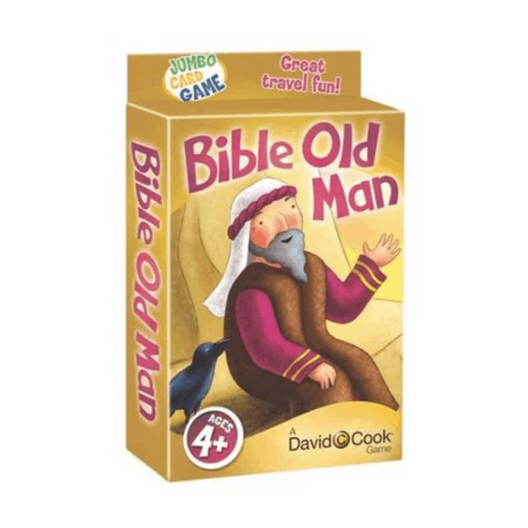 25 Bible Board Games Perfect for Family Game Night - Hello Sensible