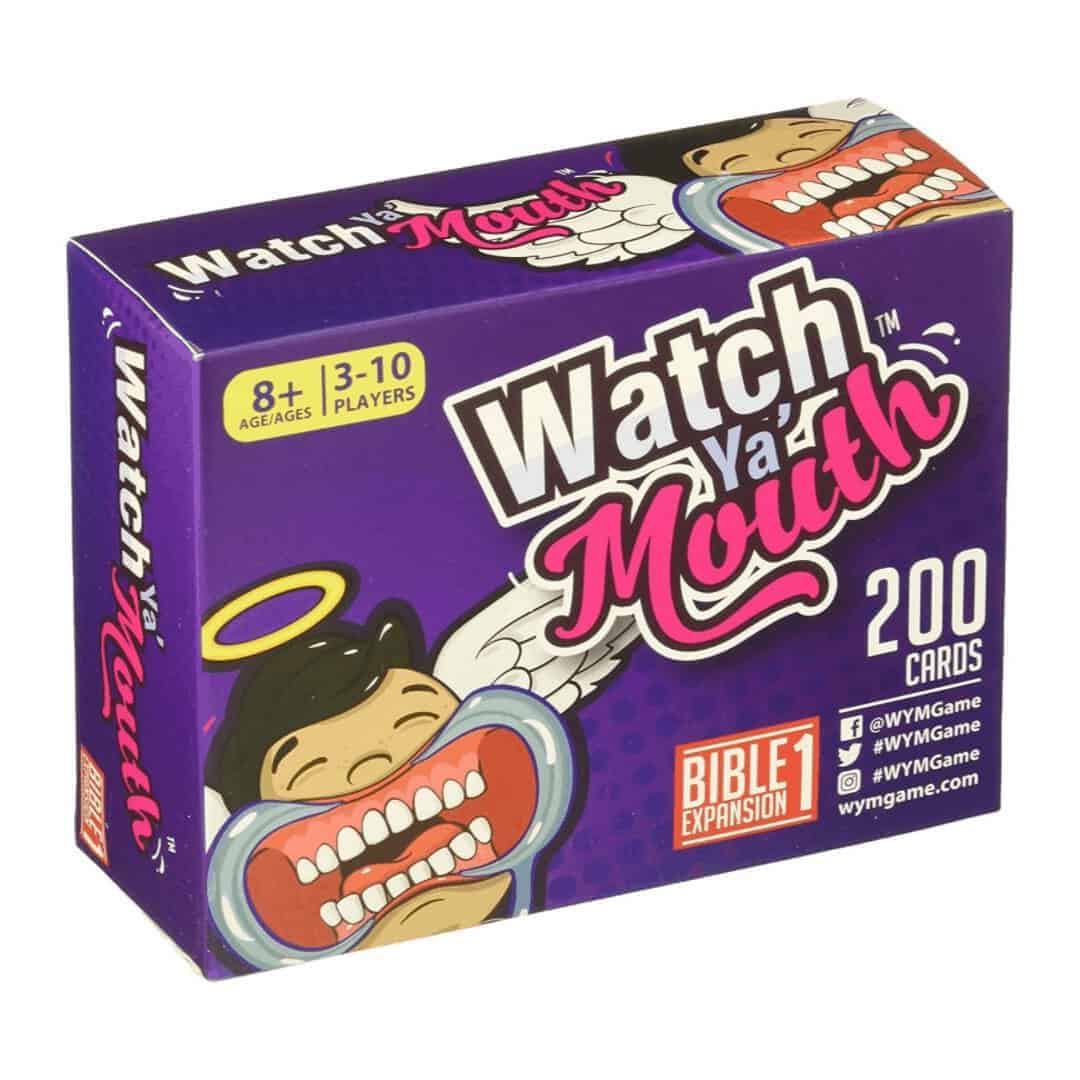 25 Bible Board Games Perfect for Family Game Night - Hello Sensible