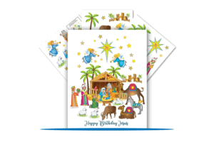 29 Best Children's Nativity Sets To Celebrate Christmas - Hello ...