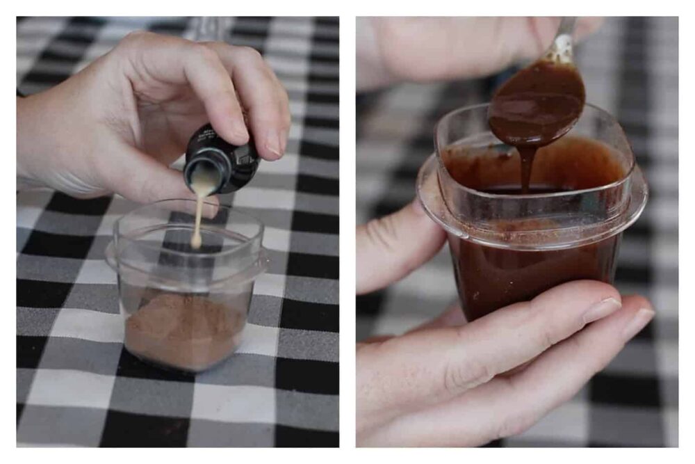 Boozy Hot Cocoa Bombs Recipe - Hello Sensible