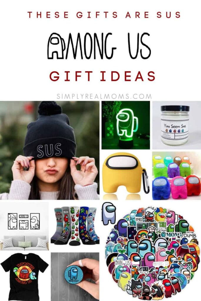 The Best Among Us Gift Guide - Hello Sensible