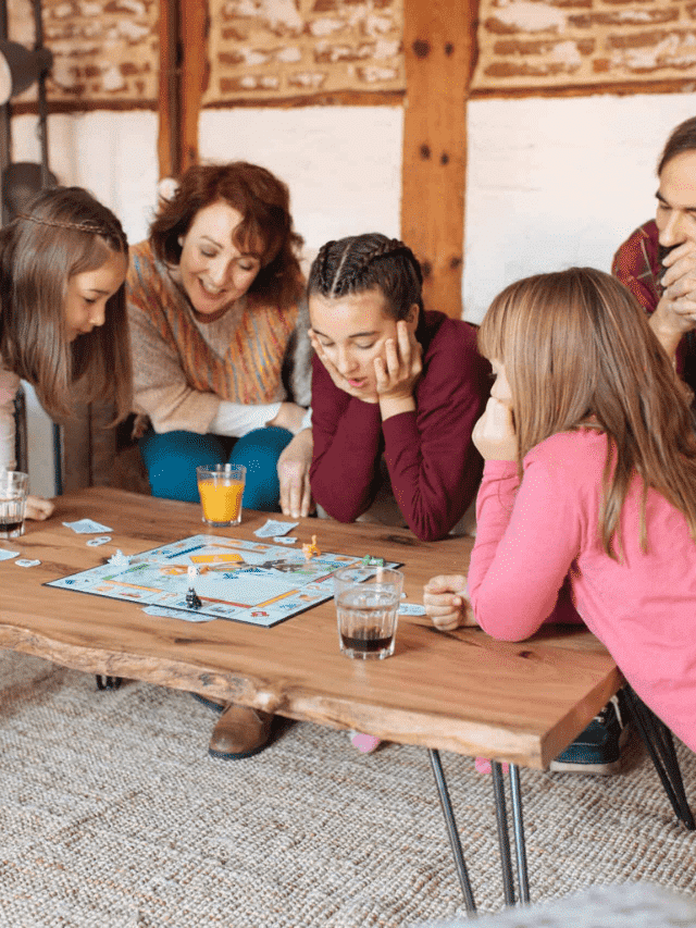 25 Bible Board Games Perfect for Family Game Night Story - Hello Sensible