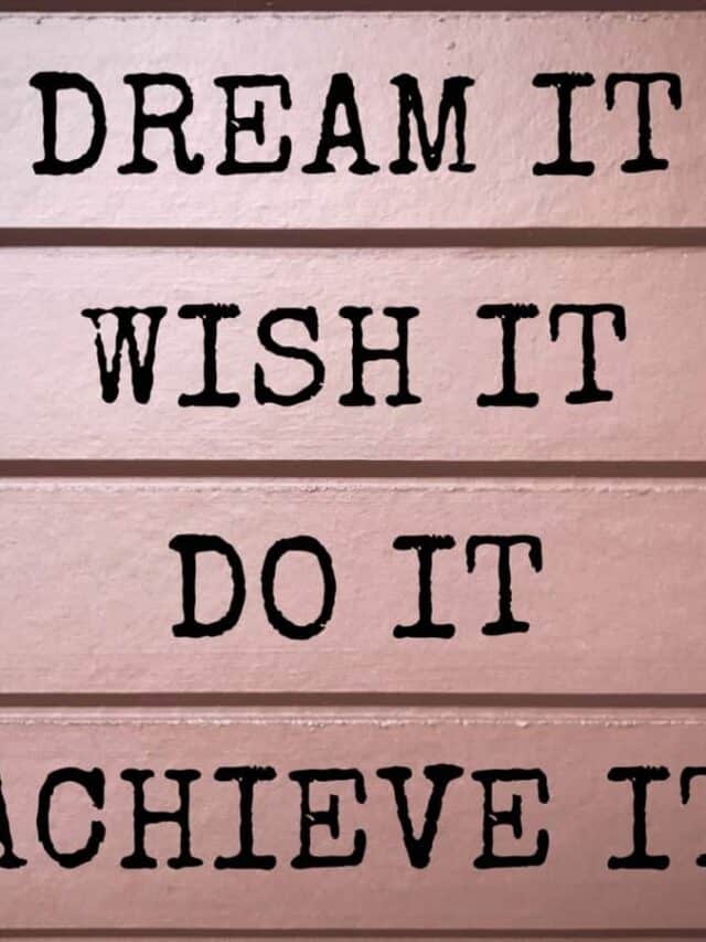 100 Words of Encouragement To Motivate You and Bring Success Story ...