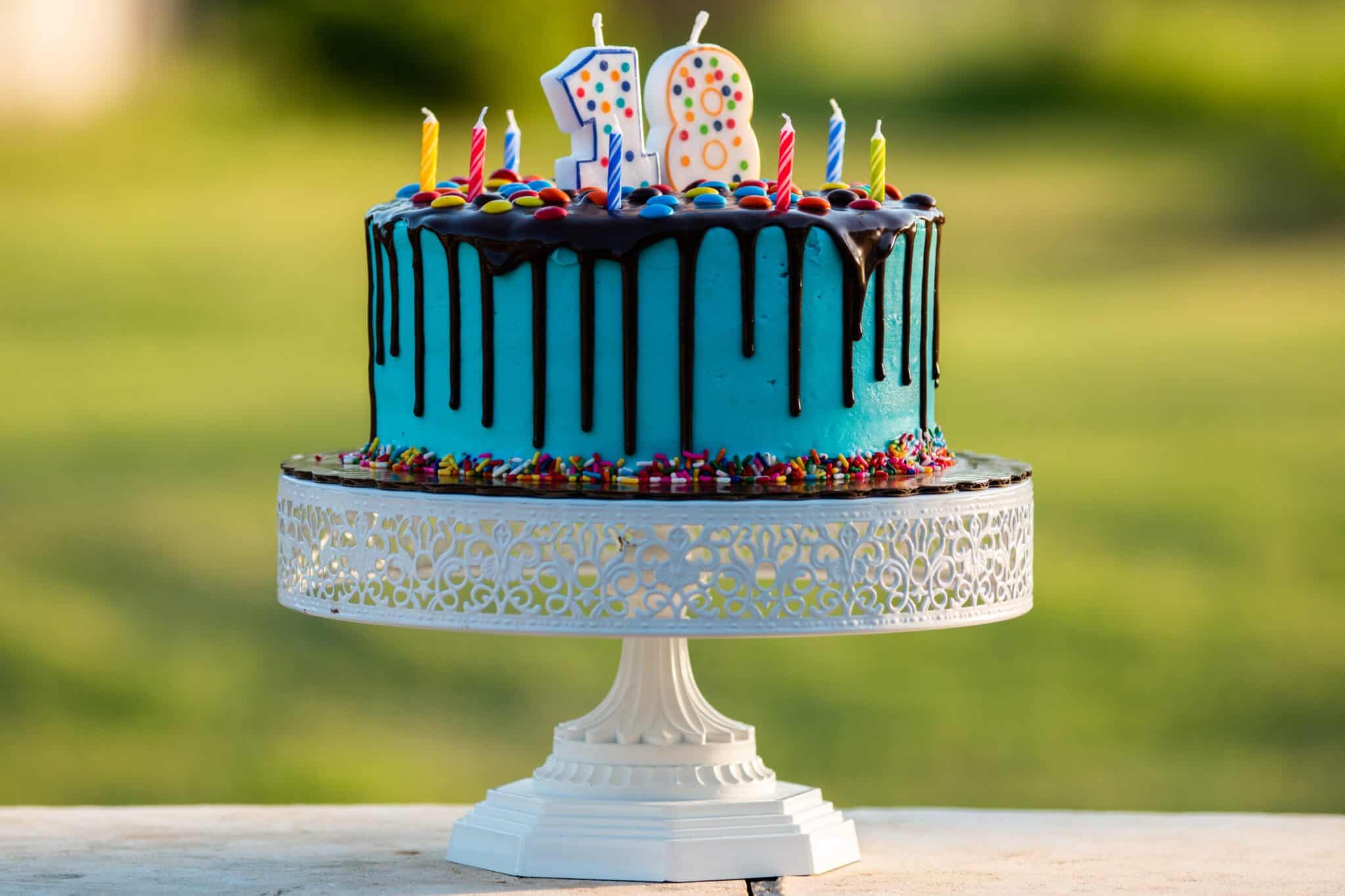 Top 10 Best 18th Birthday Ideas For A Super Fun Day Hello Sensible