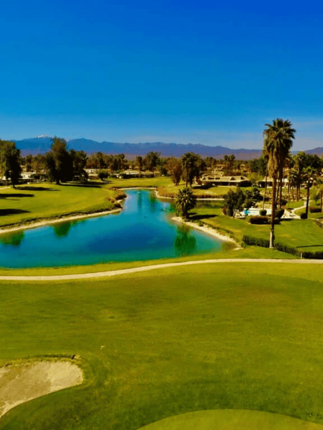 13 U.S. Golf Courses That Women Enjoy - Hello Sensible