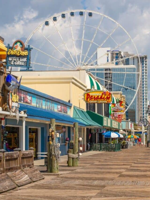 VACATION - Family Vacation Destinations in the United States Story ...