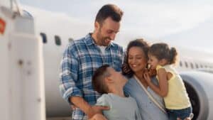 Flying with a Baby? 22 Best Tips from Parents and Flight Attendants ...