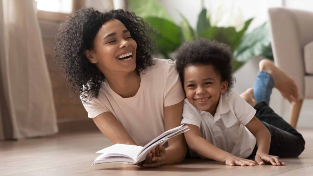 85+ Words of Encouragement for Kids to Uplift & Inspire Them - Hello ...