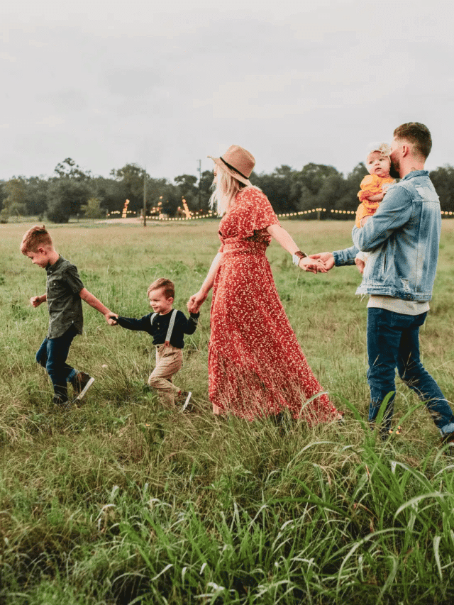 Best Tips To Overcome Blended Family Challenges Story - Hello Sensible