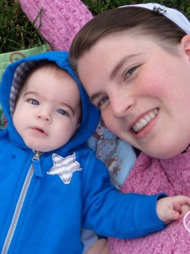 Ultimate Guide to Postpartum Care After Delivery Story - Hello Sensible