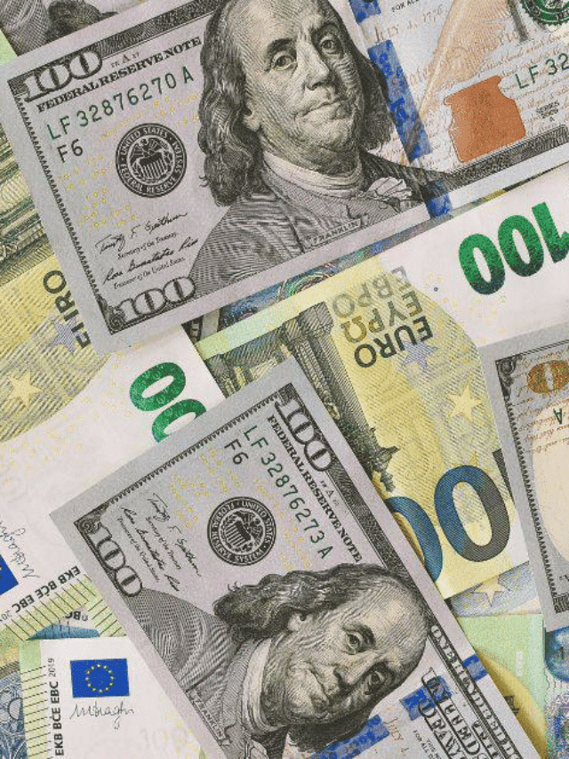 The Top 15 Richest Countries in the World Story - Hello Sensible