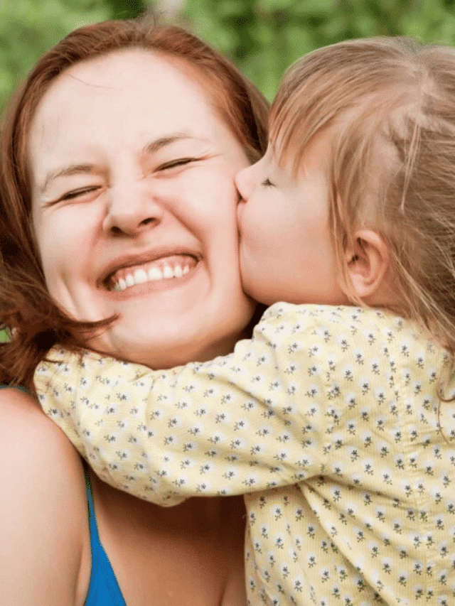 13 Toddler Parenting Tips To Make You A Better Role Model - Hello Sensible