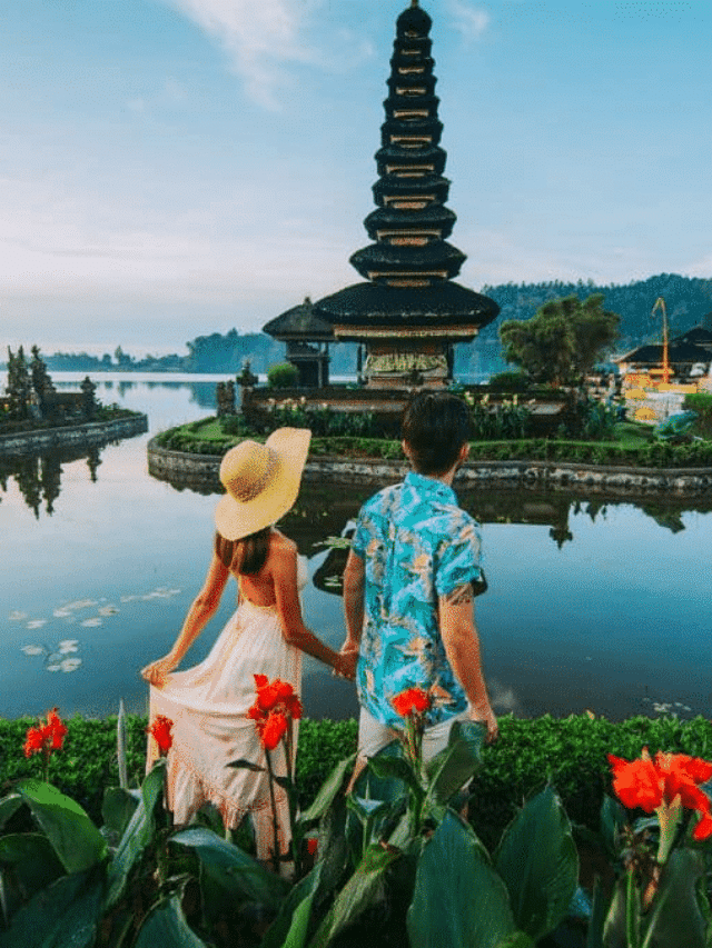 The Best Time to Visit Bali Story - Hello Sensible