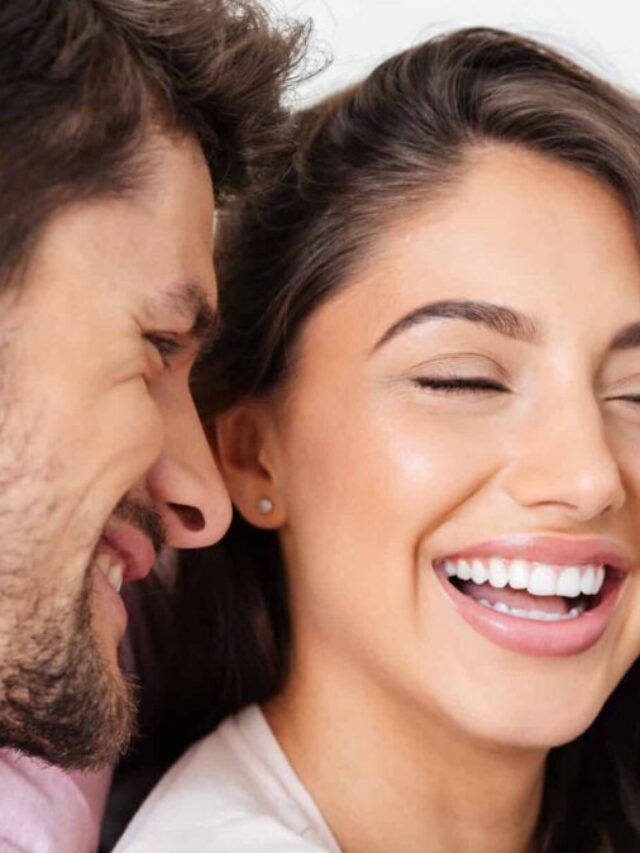 5 “Normal” Couple Things That Completely Shocked These Women Story ...