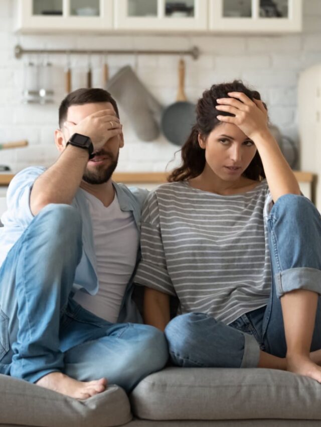 CHILDFREE - Rise of Childfree Couples a Trend or Sign of Times Story ...
