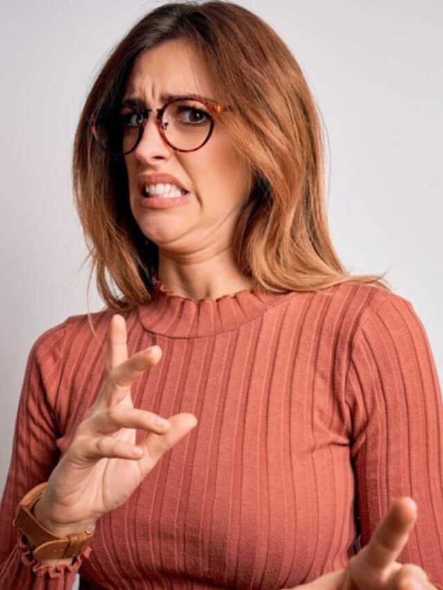 SECRET - Exposed! 6 ‘Secret’ Habits You Might Be Guilty Of Story ...