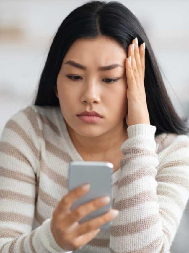 5 Reasons People Wait for Days Before Responding to a Text Story ...