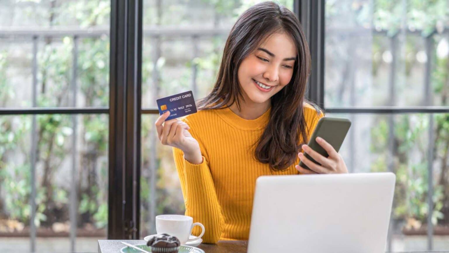 The Best Credit Cards for Students To Build Their Financial Future ...