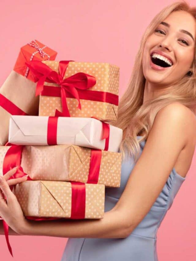 DIY Christmas Gifts - 5 Inexpensive DIY Christmas Gifts Story - Hello ...