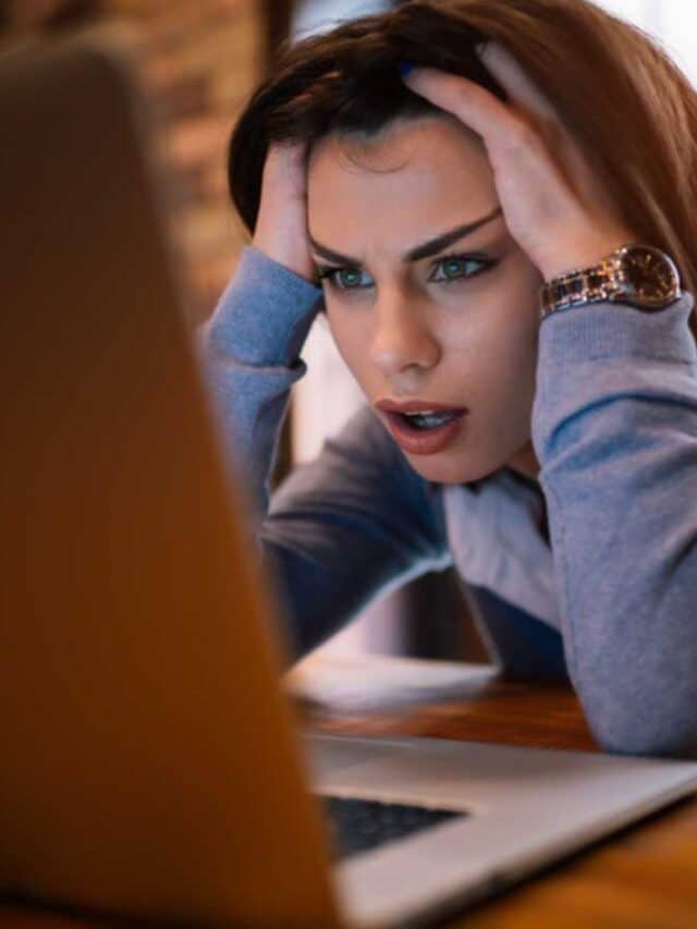 Feeling Drained? - Here’s How 5 Professionals Beat Work Burnout Story ...