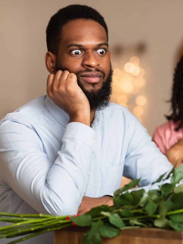 Facts About Men - 5 Strangest Aspects of Being a Guy Story - Hello Sensible