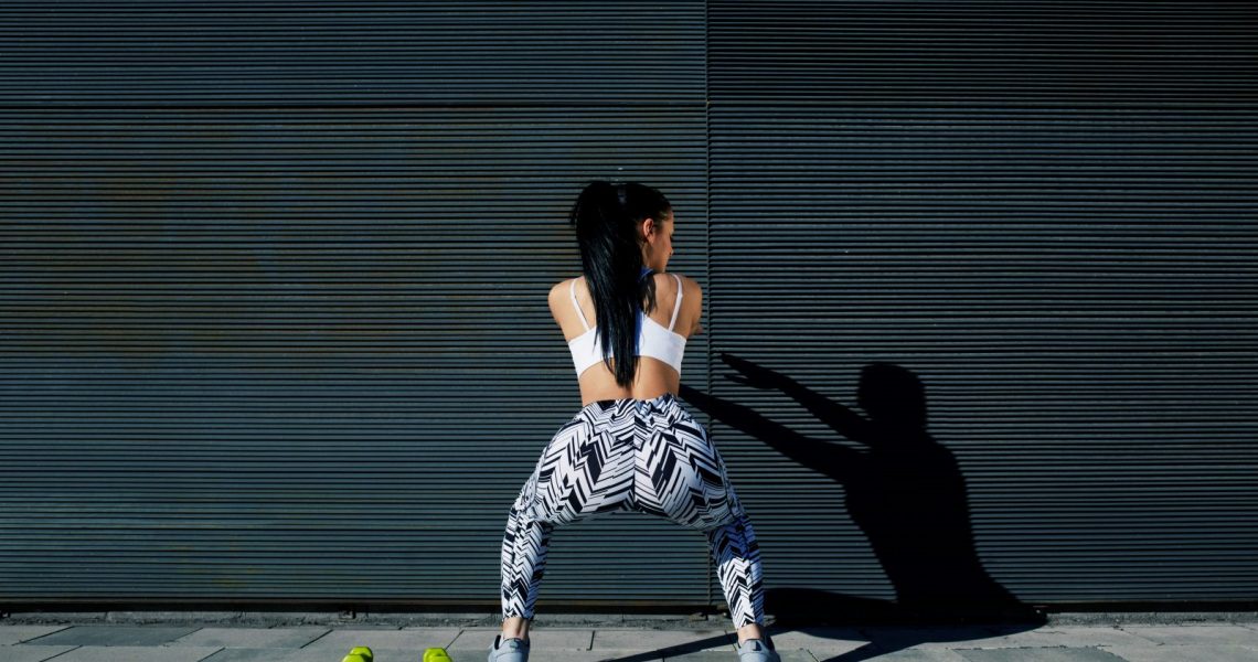 9 Insane Butt Workouts to Sculpt Strong Glutes in 15 Min or Less ...